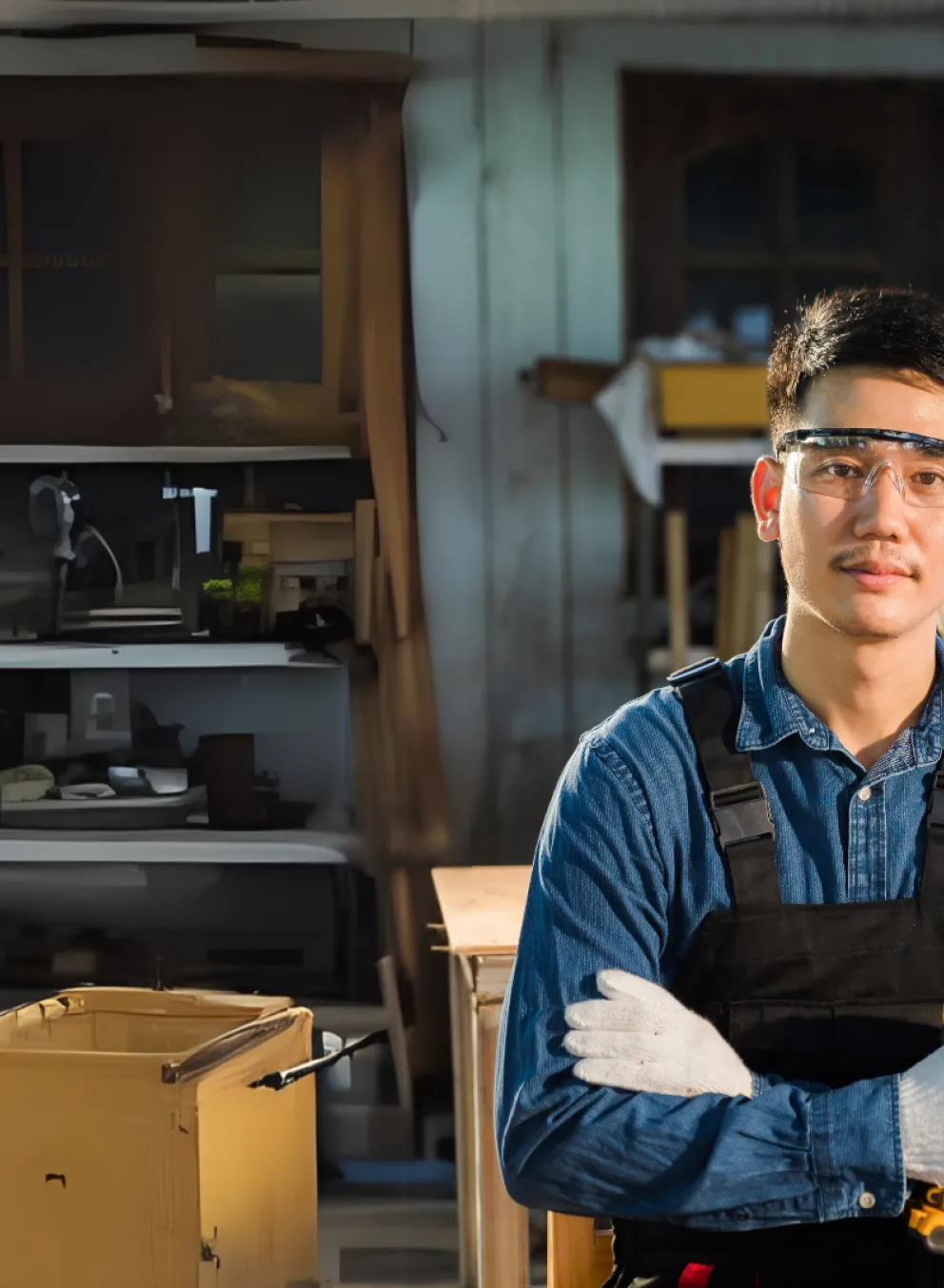 Home Builders Training Program | YMCA of the National Capital Region